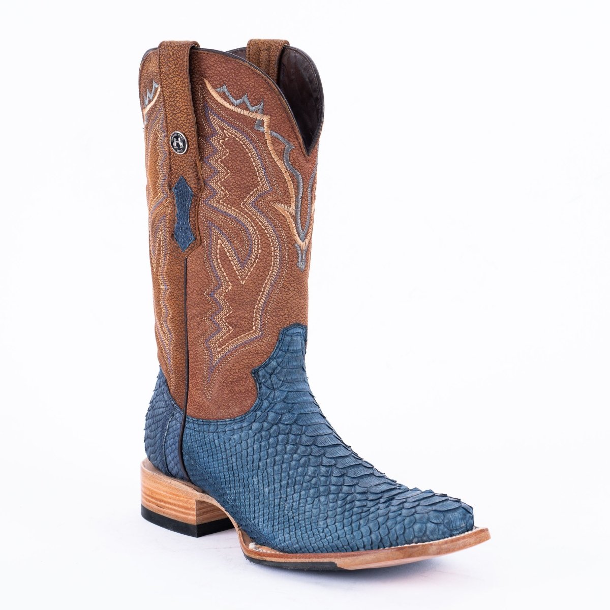 Men's – Tanner Mark Boots