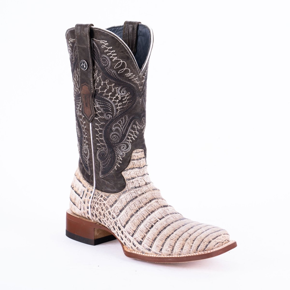 Men's – Tanner Mark Boots