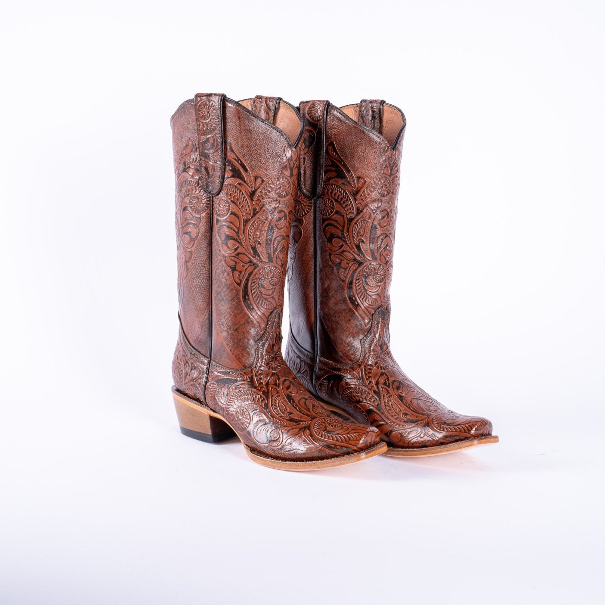 Women's – Tanner Mark Boots